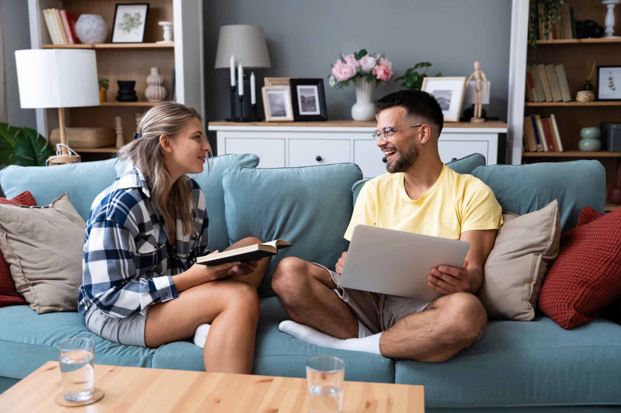 Understanding the Difference Between a Flatmate Agreement and a Tenancy ...