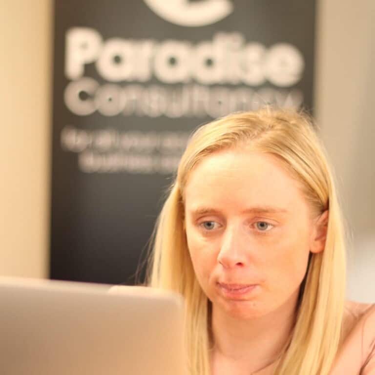 Paradise Consultancy Services - Accounting, Business Advice & More